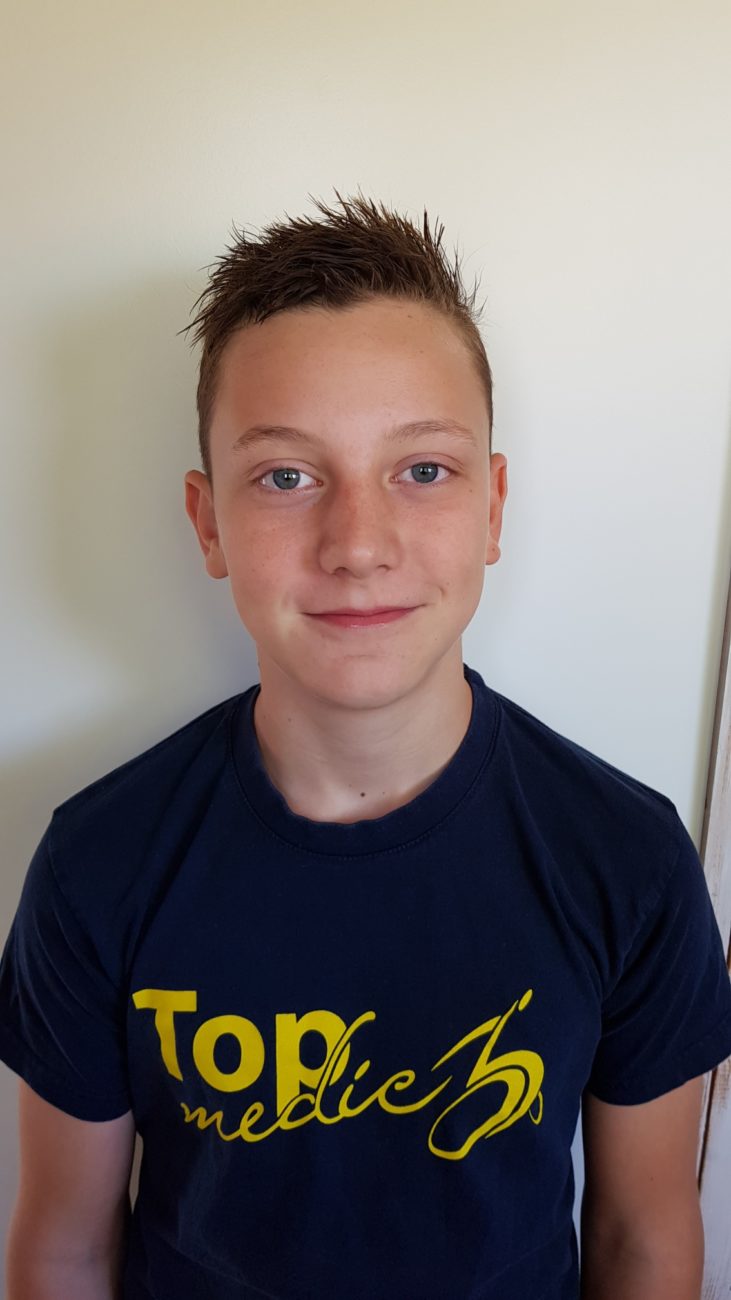 U14 P A | ANDENNE BASKET