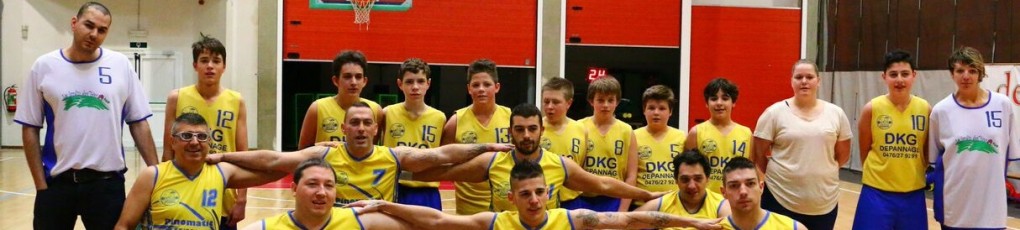 Equipes | BHBB/JSLB VIKING-BALL