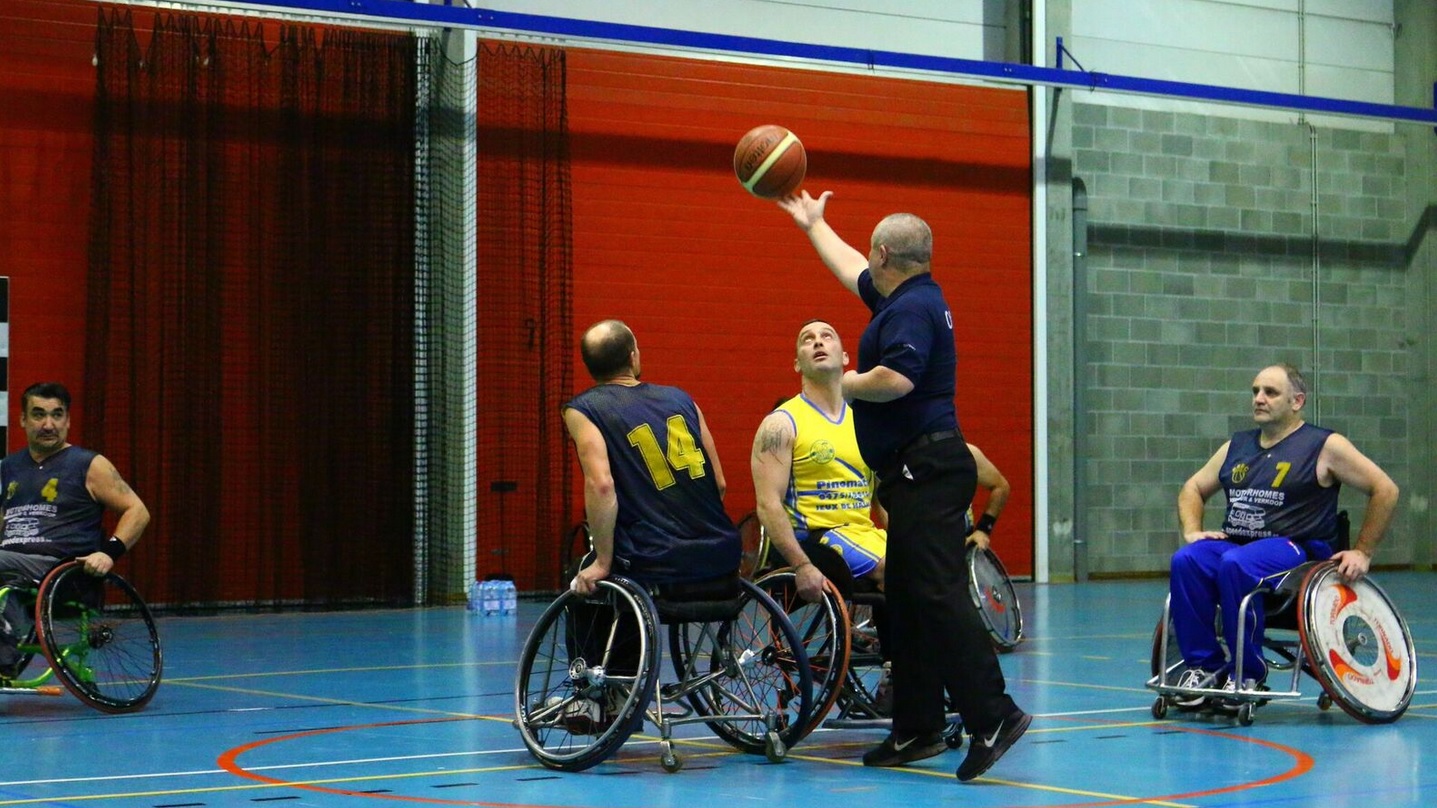 BHBB JSLB VIKING-BALL 40 – 58 RBBC LAARNE | BHBB/JSLB VIKING-BALL